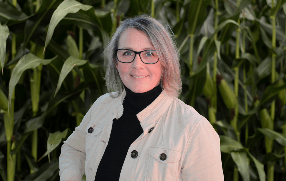 Meet the Team: Bobbi Kubish | Food + Farm Exploration Center