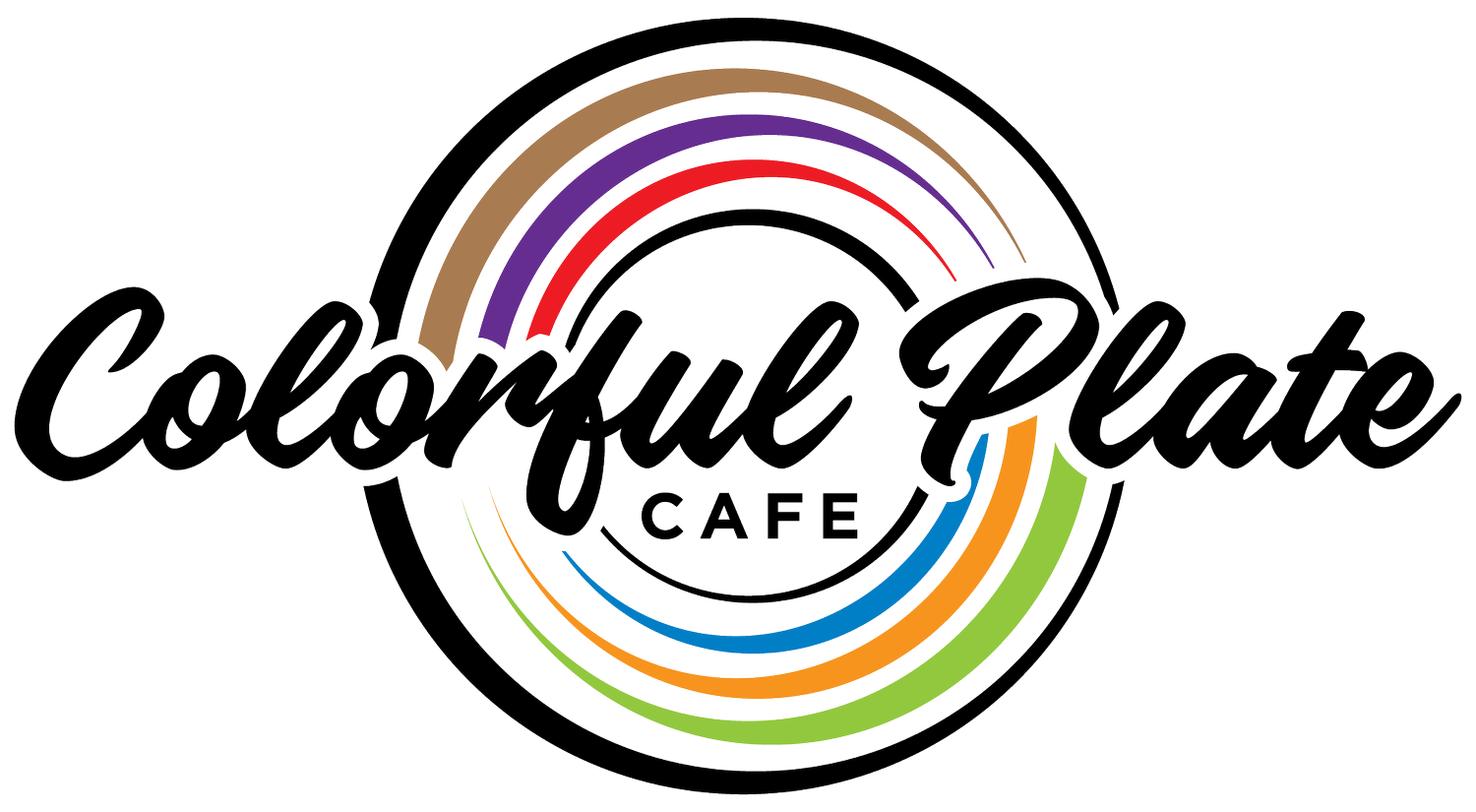 Colorful Plate Café | Food + Farm Exploration Center