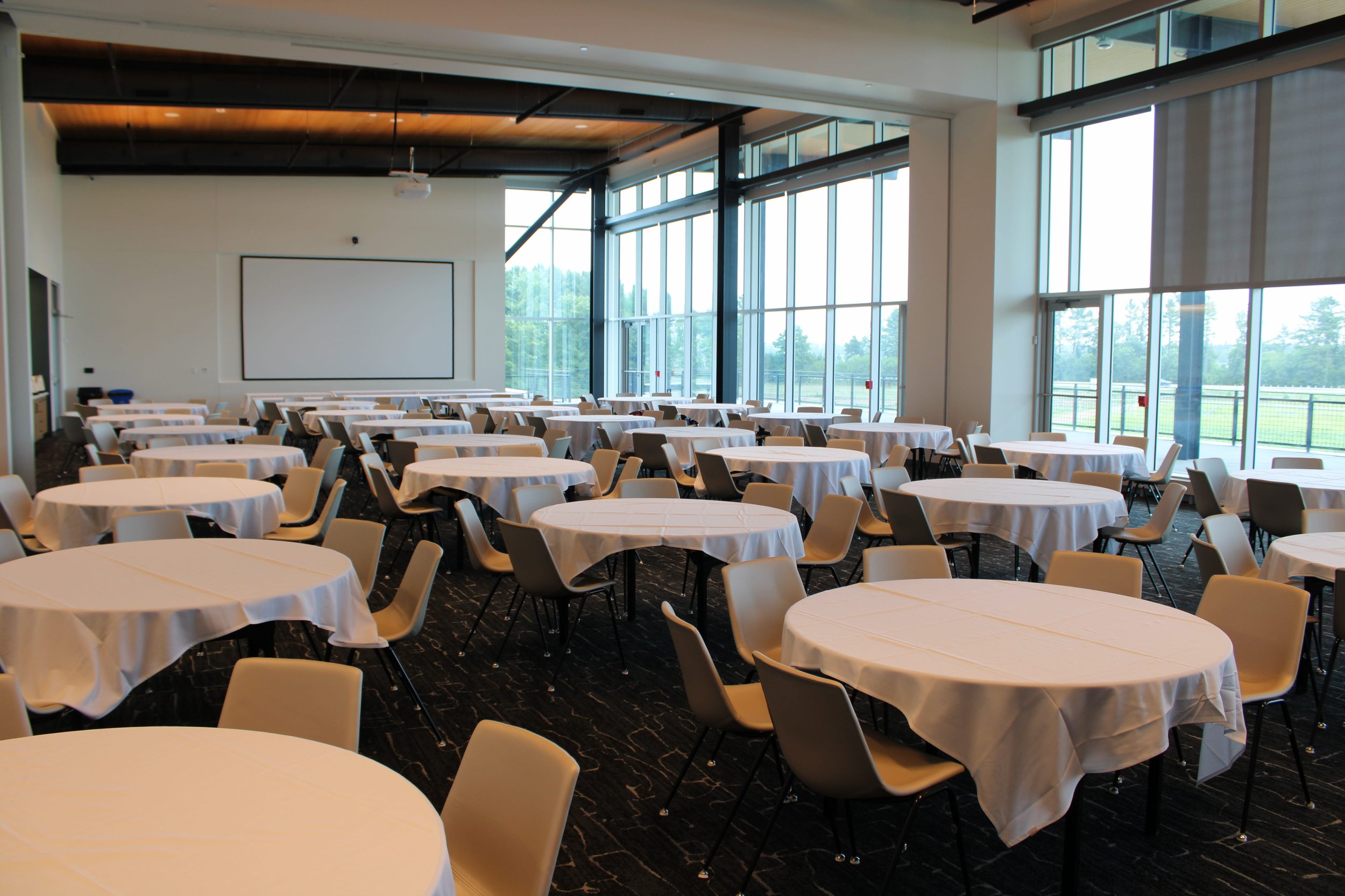 Meetings | Food + Farm Exploration Center