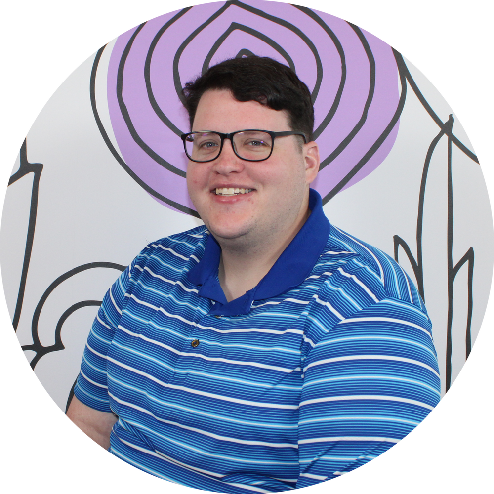 Meet the Team | Food + Farm Exploration Center