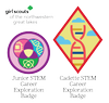 Girl Scout STEM Career Day | Agriculture Exploration | Food + Farm ...