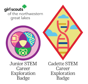 Girl Scout STEM Career Day | Agriculture Exploration | Food + Farm ...