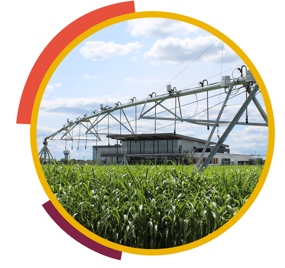 Food + Farm Exploration Center | Hands-on Agriculture Exploration Center