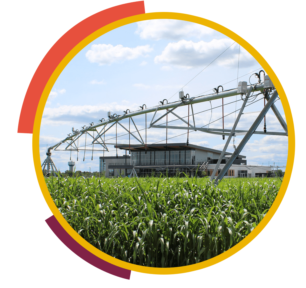 Food + Farm Exploration Center | Hands-on Agriculture Exploration Center