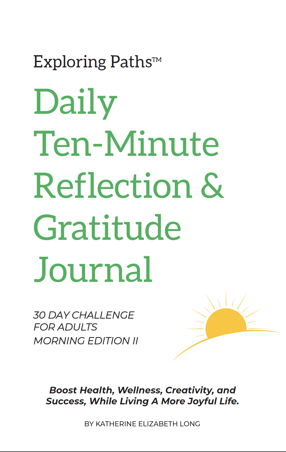 English — Exploring Paths™ Publishing