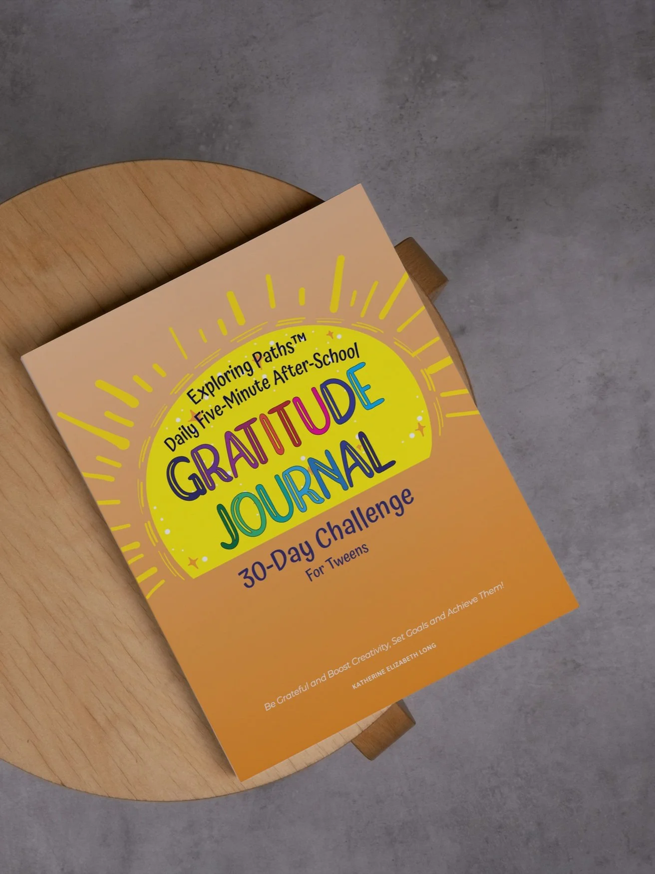 Journals for Elementary Schools — Exploring Paths™ Publishing