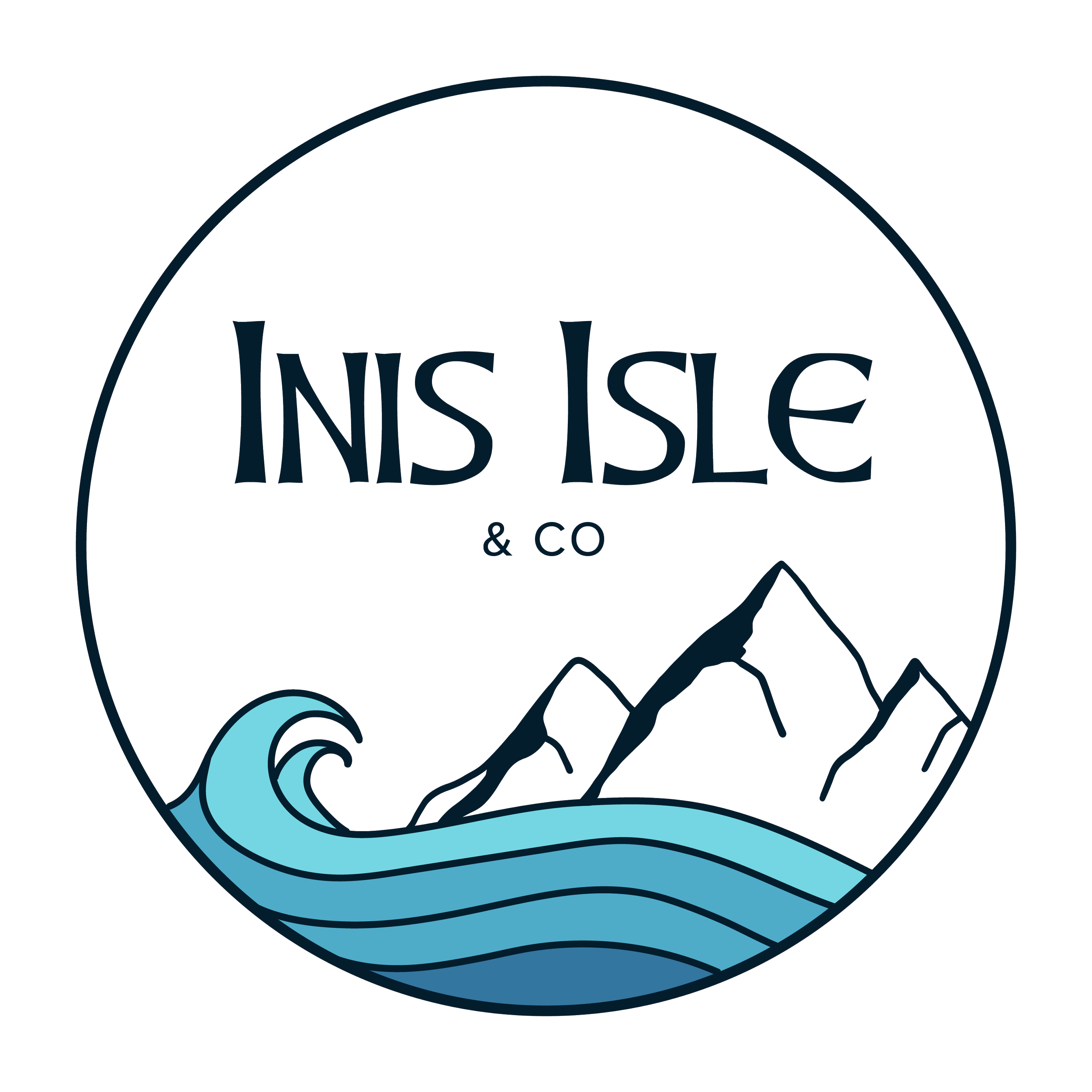 Inis Isle