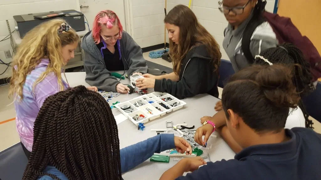 Aecern — Catalyze | Advancing Career-Connected Learning