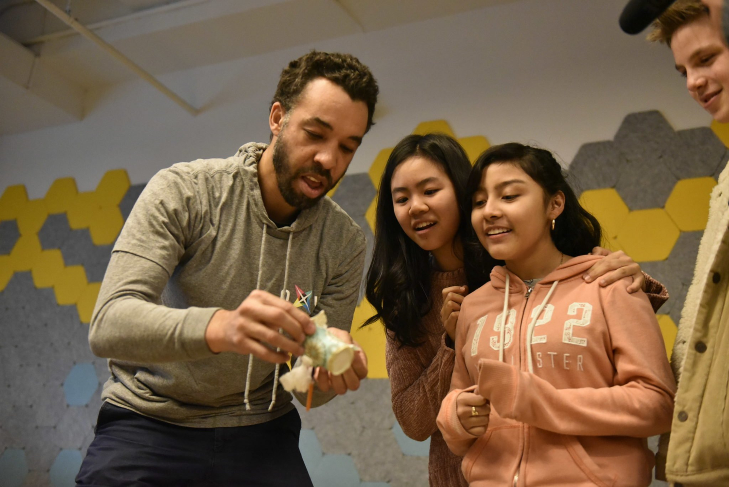 Catalyze | Advancing Career-Connected Learning