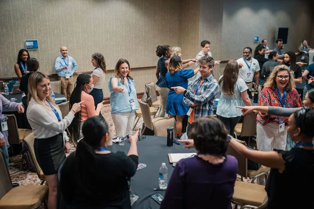 Our Community — Catalyze | Advancing Career-Connected Learning