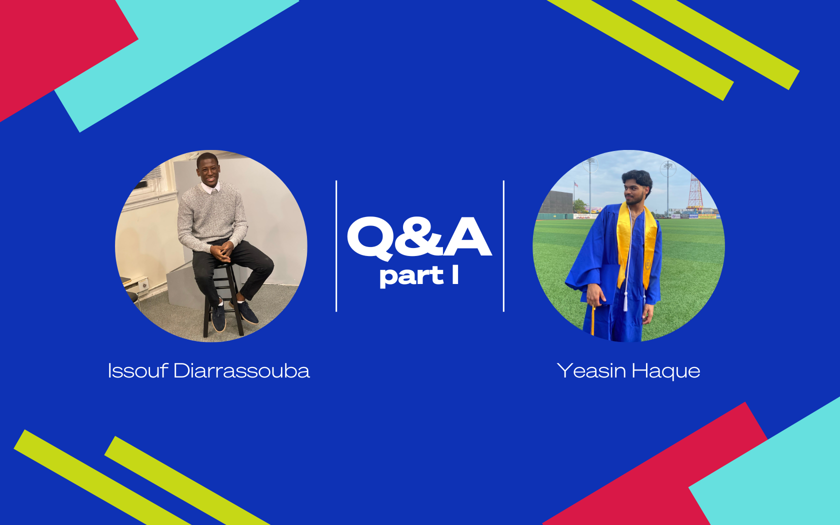 CodeSpeak Labs: Conceptualizing a New Career Path for First-Generation ...