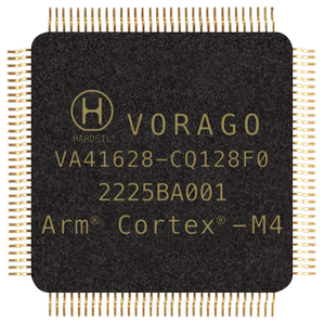 Rad Hard ARM Cortex M4 Processors | VORAGO Technologies