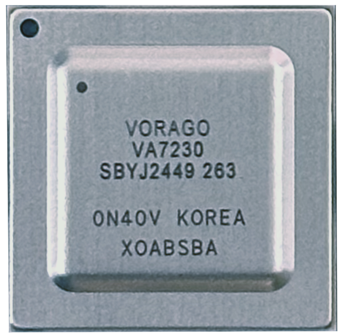 Edge Computing Microprocessor | VORAGO Technologies