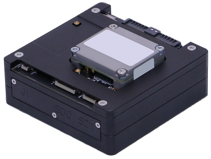 Press | VORAGO Technologies