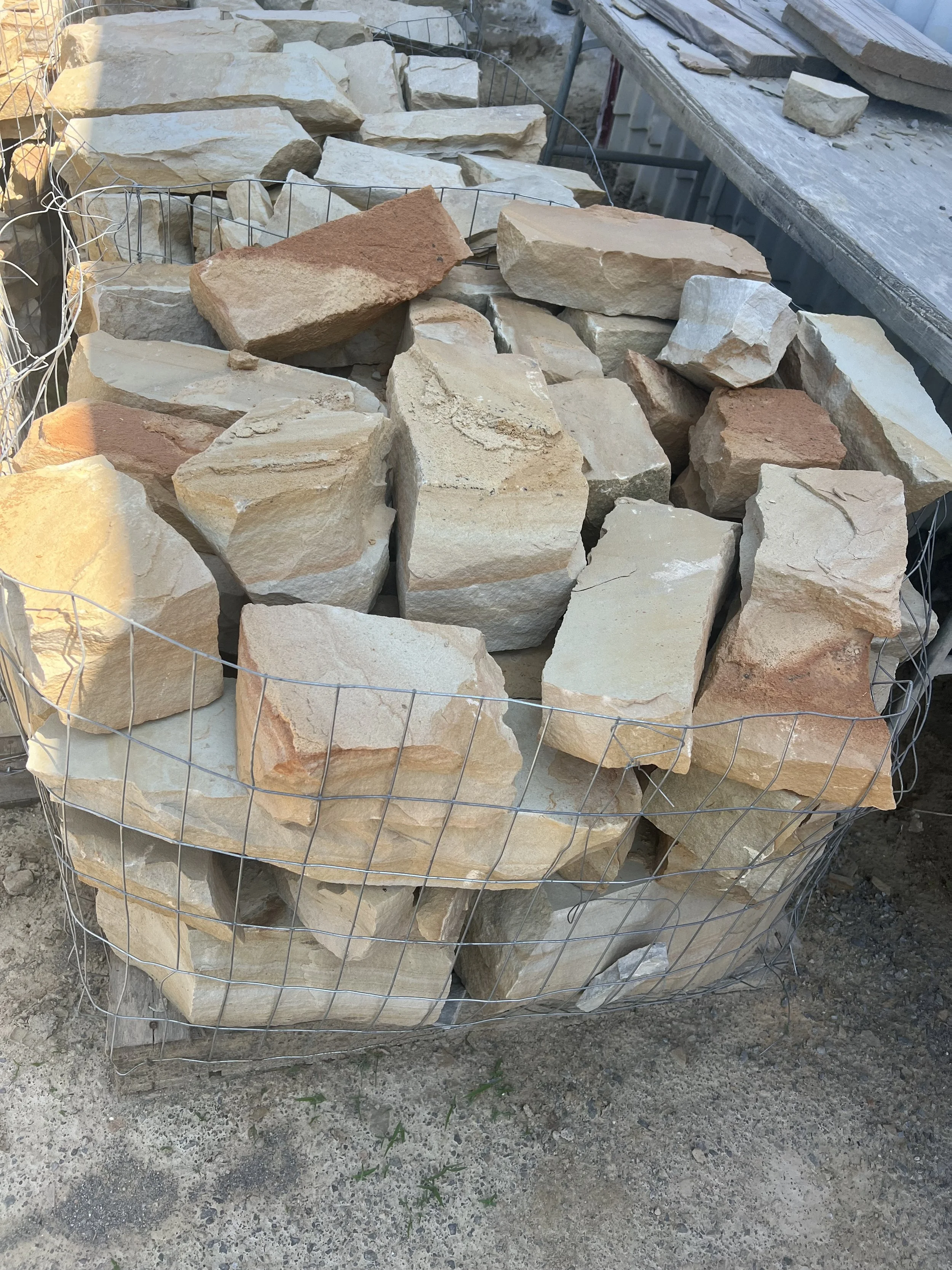 Cutstone Product — Costello Building Stone