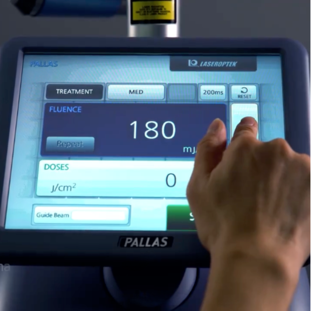 General 1 — PALLAS™