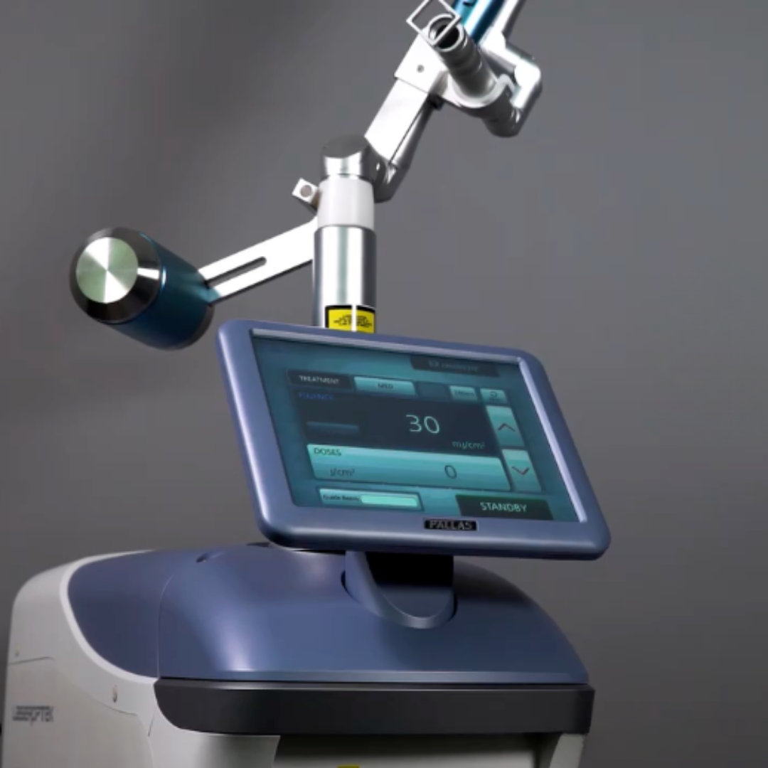 General 1 — PALLAS™