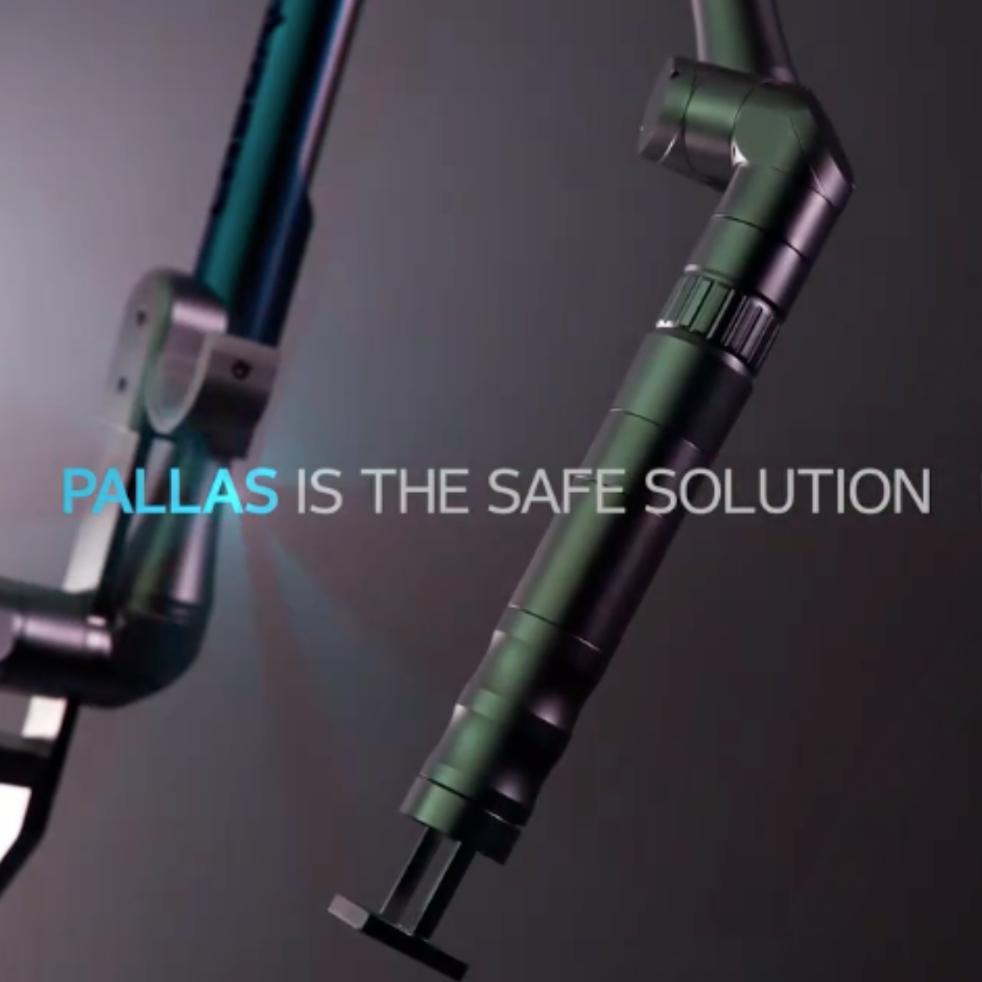General 1 — PALLAS™