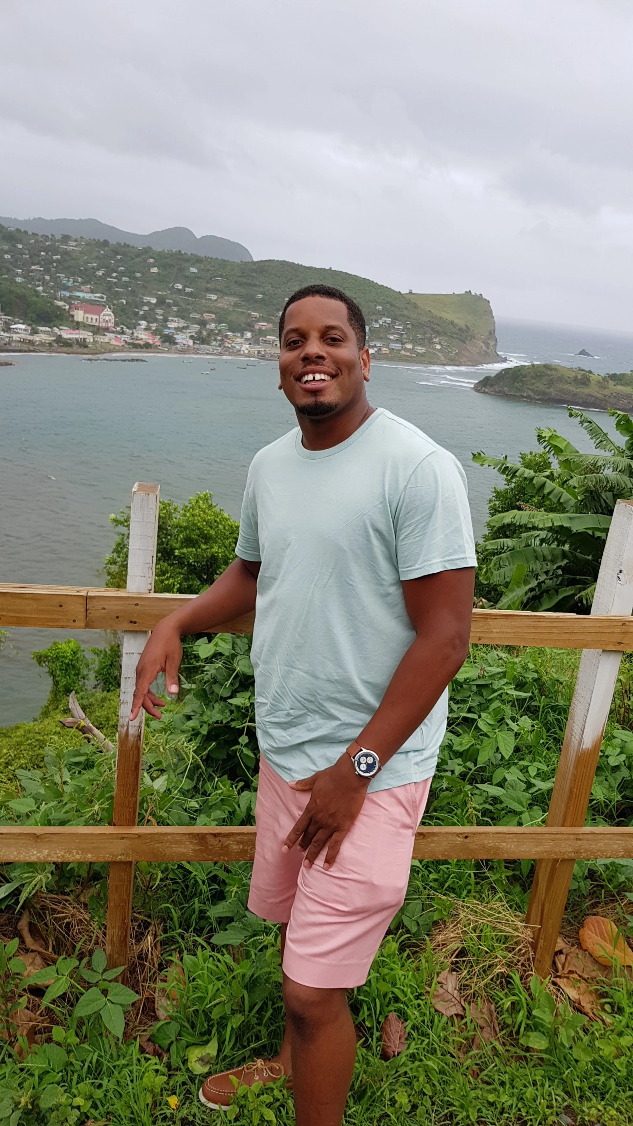 Sightseeing Tour Bermuda