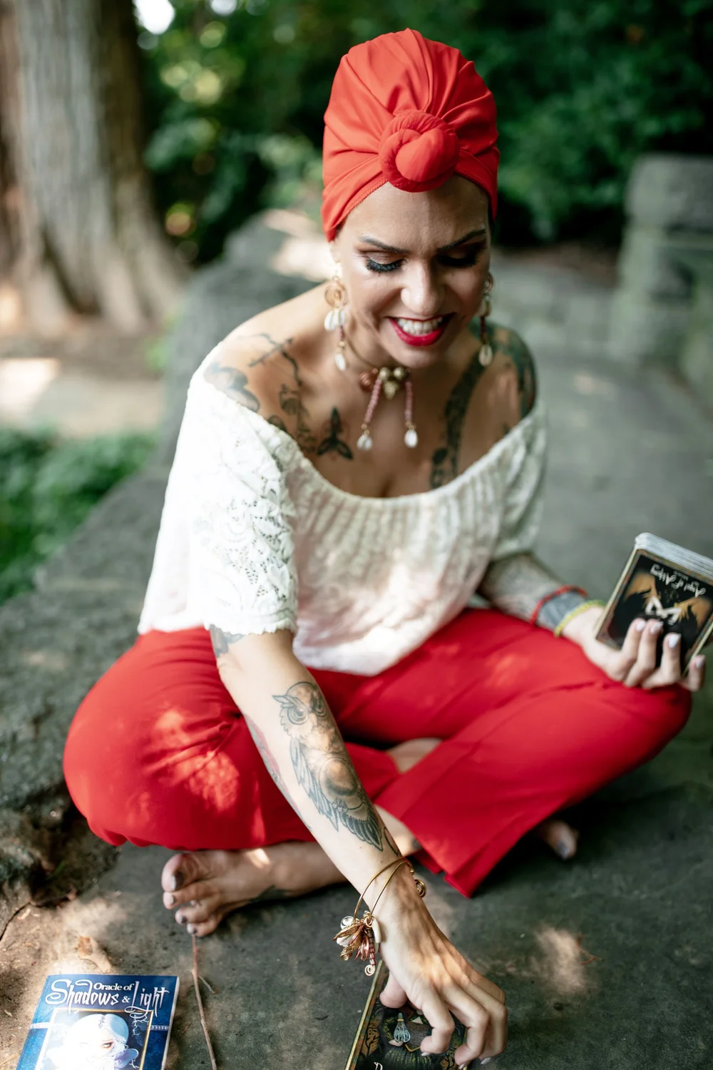 The Almighty Pineapple LLC