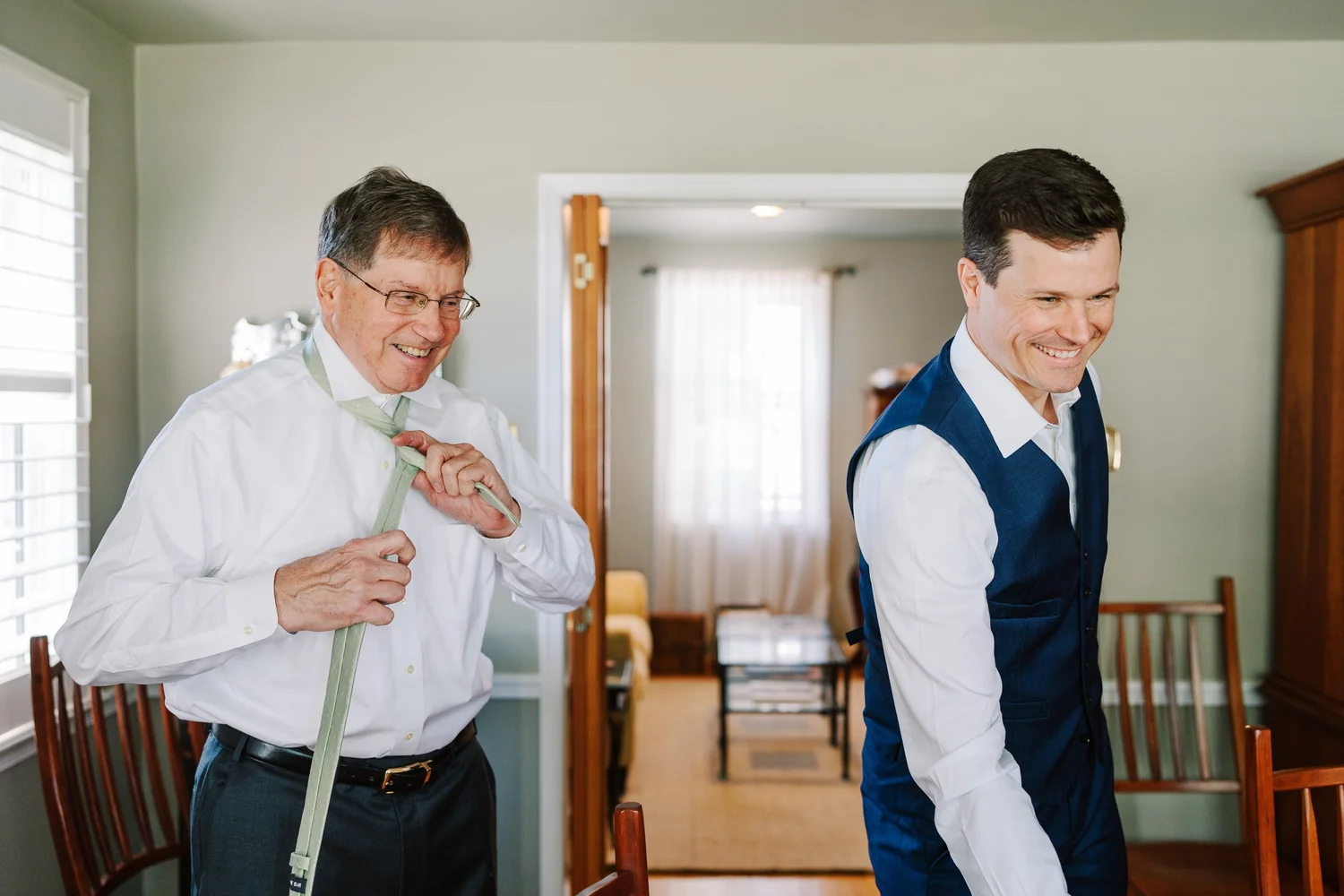 Spring Fling: Kaylie and Andrew's Vibrant Celebration at The Willows in ...