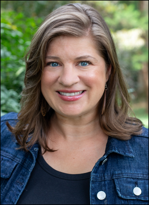 About — Liz Kelly, LICSW