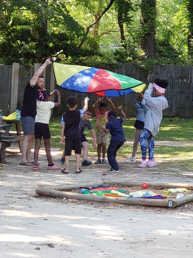 Little Blessing Daycare & Preschool