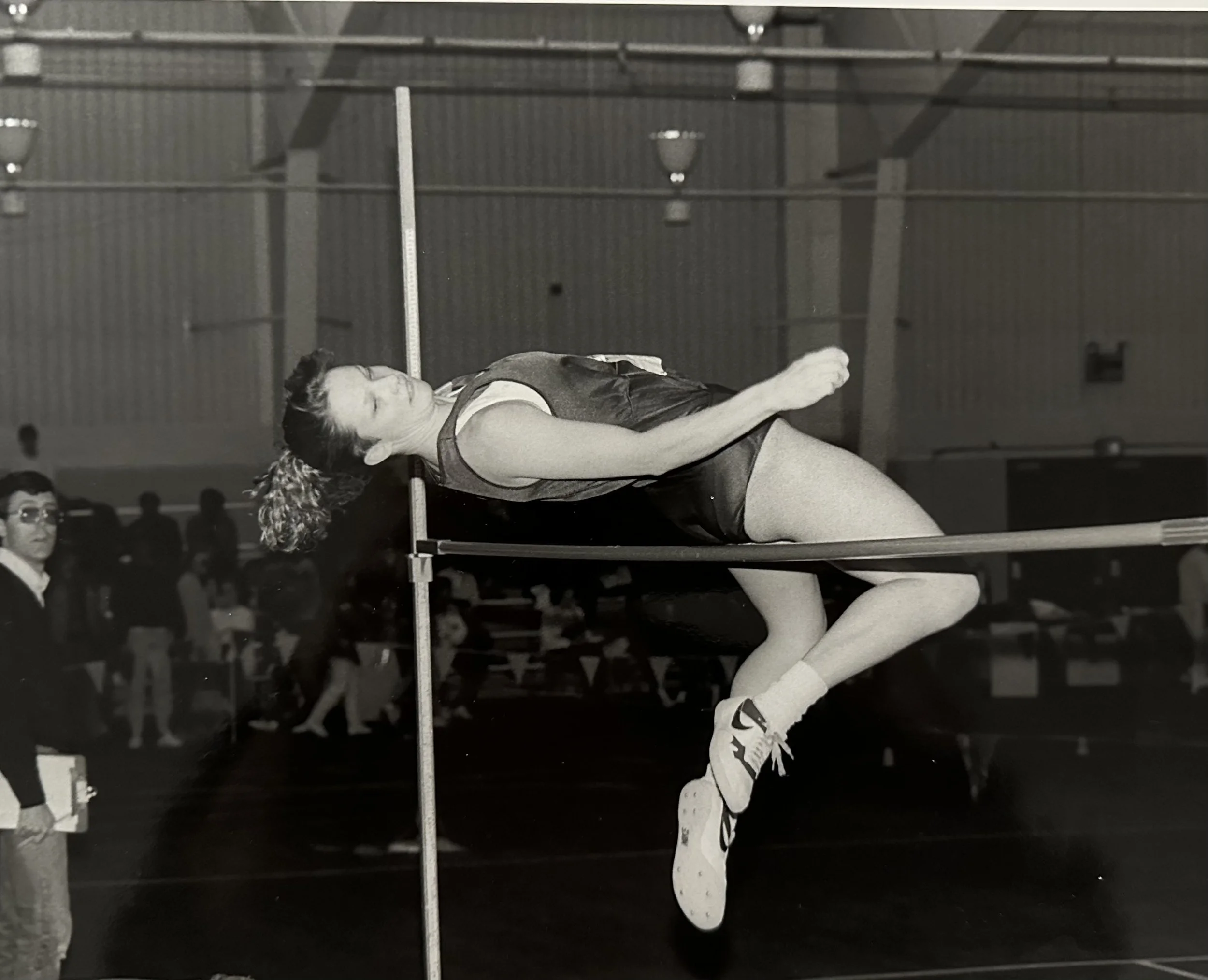 Ufer — Letterwinners M Club