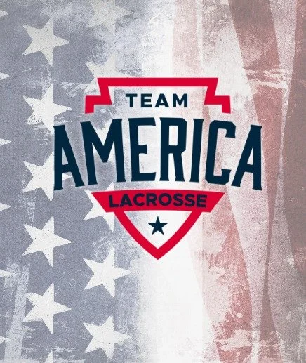 Team America Logo