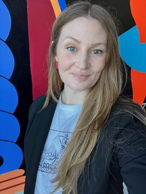 Staff — Johnstown Symphony Orchestra