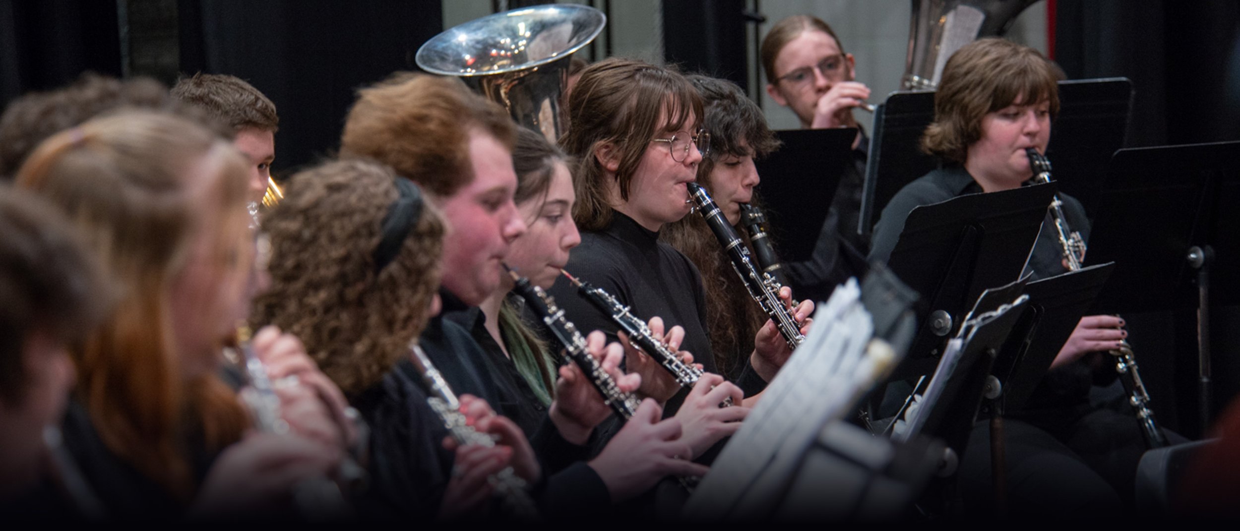 Youth Orchestra — Johnstown Symphony Orchestra