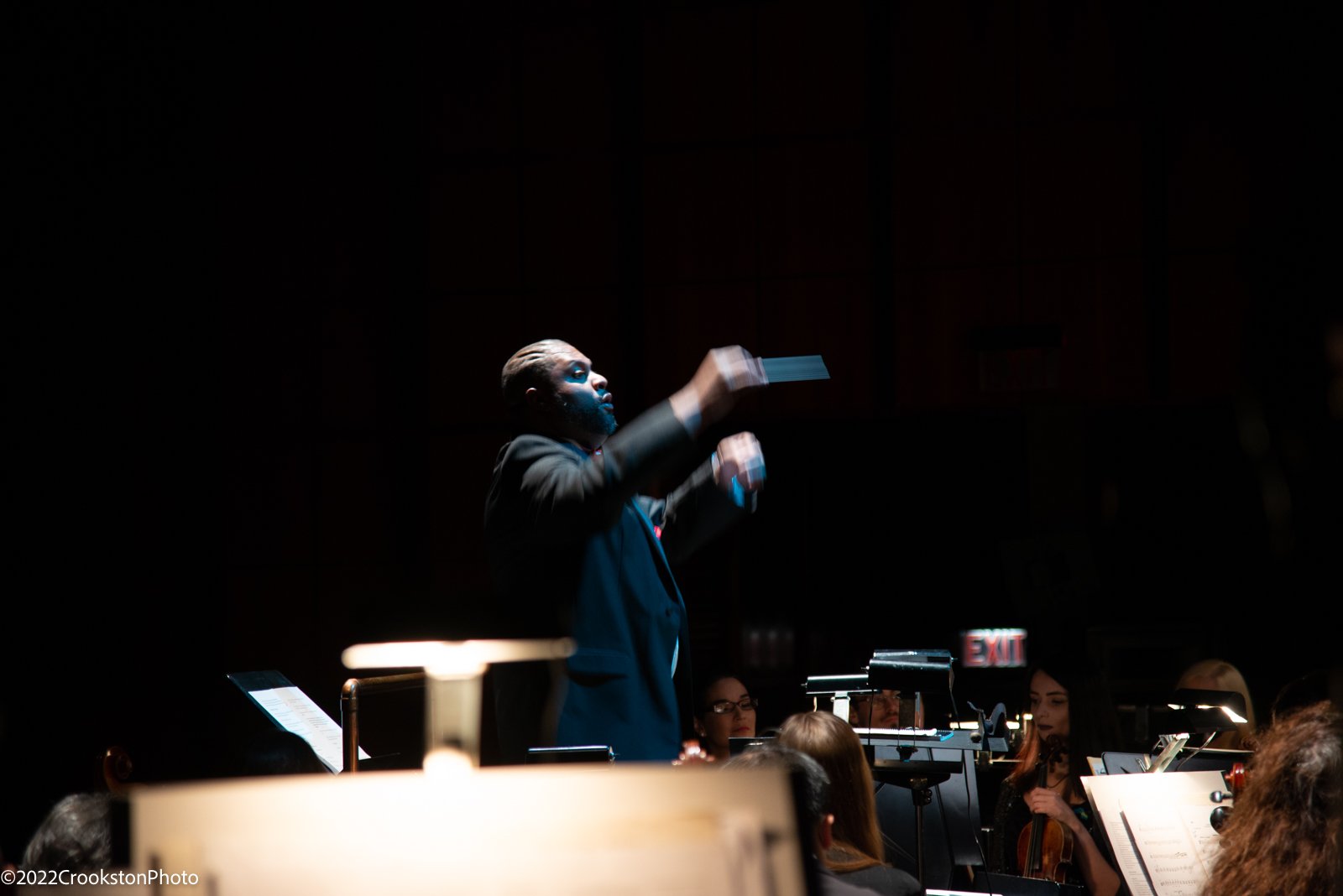 Symphony Chorus — Johnstown Symphony Orchestra