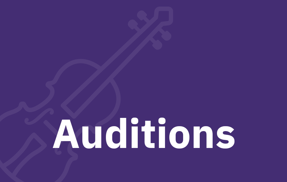 Youth Orchestra — Johnstown Symphony Orchestra