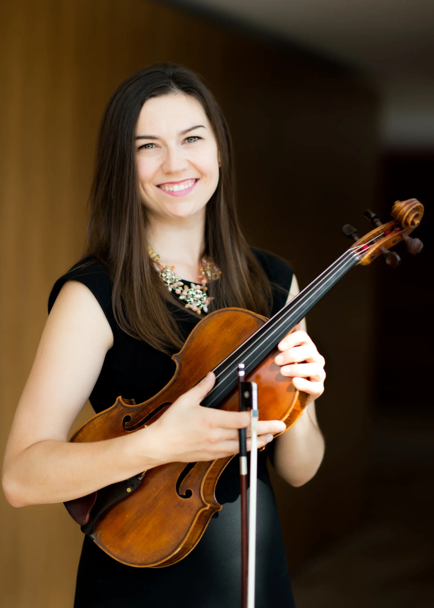 Staff — Johnstown Symphony Orchestra