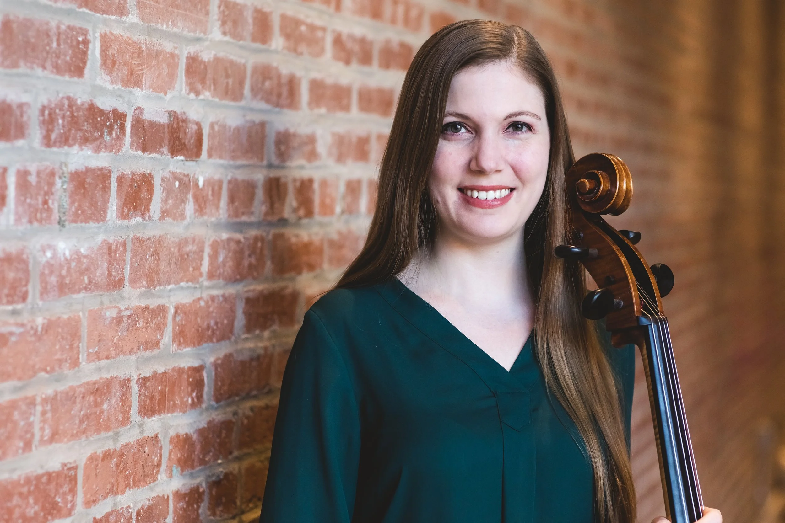 Staff — Johnstown Symphony Orchestra