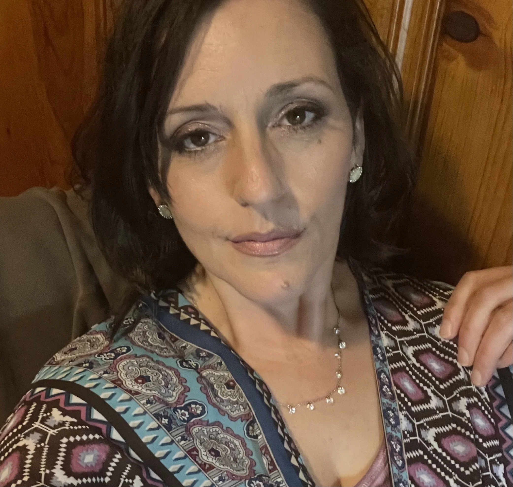 Staff — Johnstown Symphony Orchestra