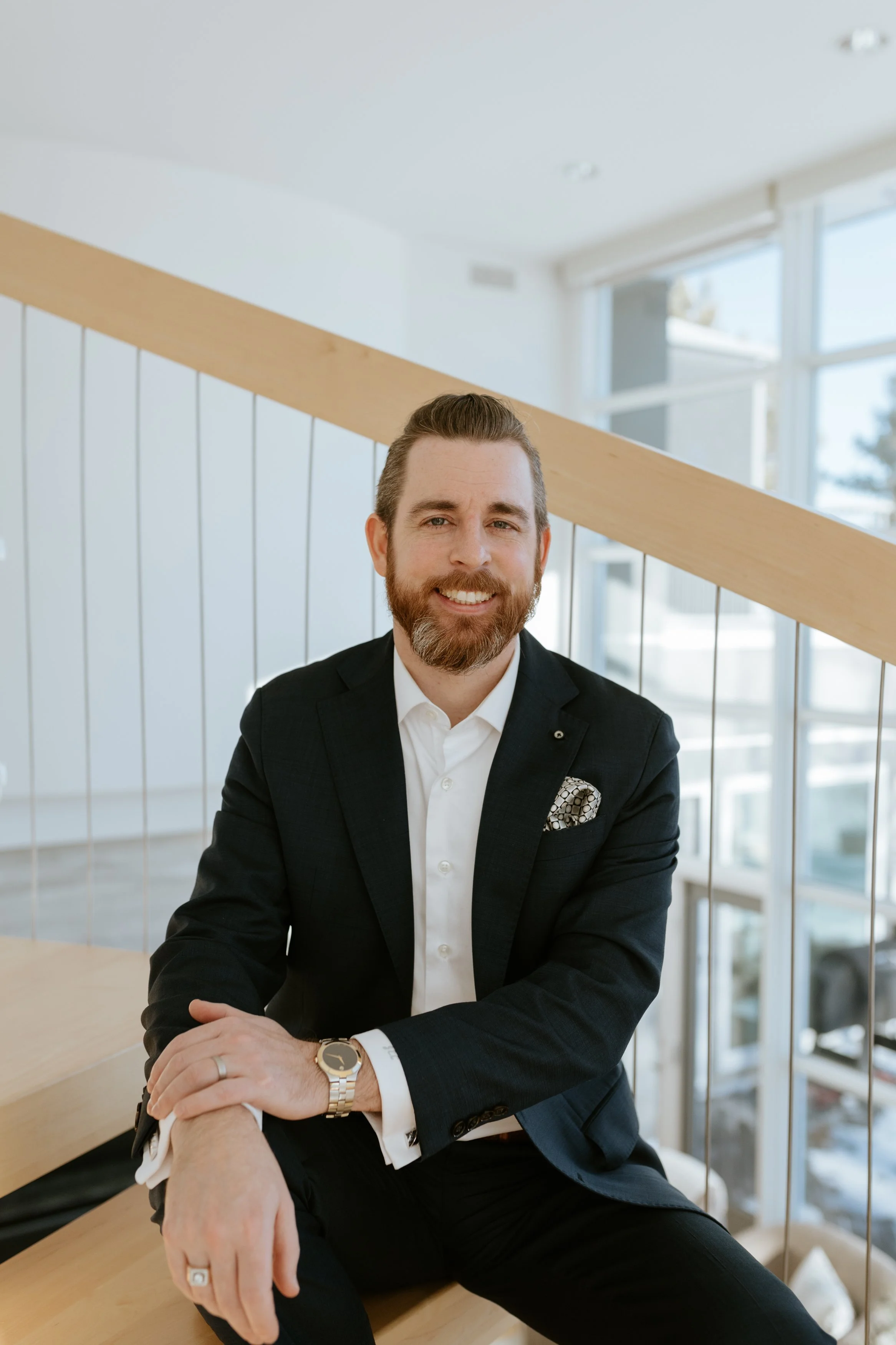 IG Wealth Management Winnipeg Chimuk Landry Team — Wealth Management ...