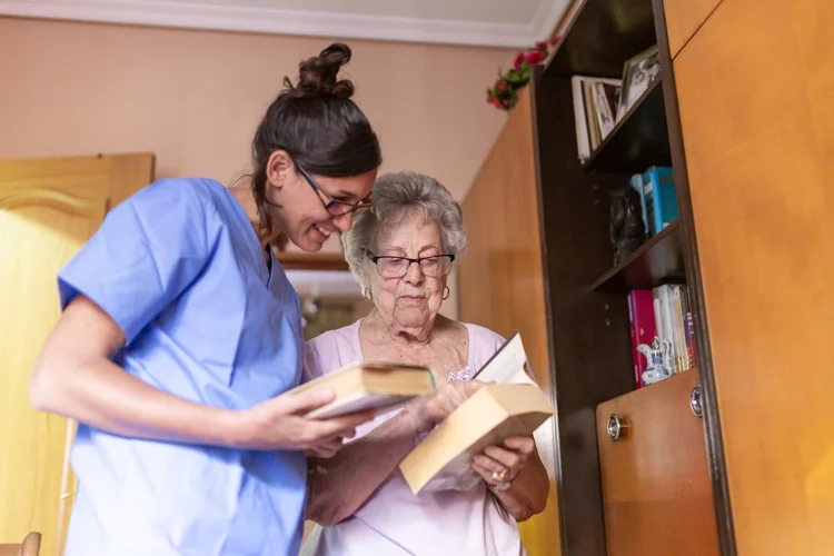 Training- Keeping it Professional: Respecting the Provider/Individual ...