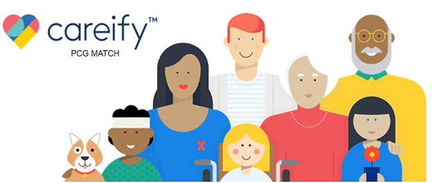 PCG Match — Ohio HCBS Provider Network Development and Oversight