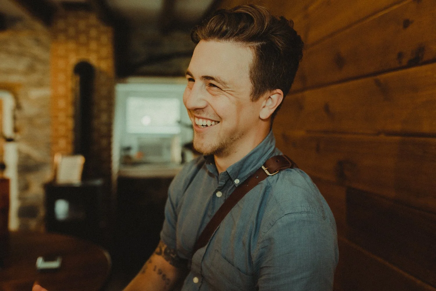 Pennsylvania Wedding Photographers | Aaron Lee Photo + Film