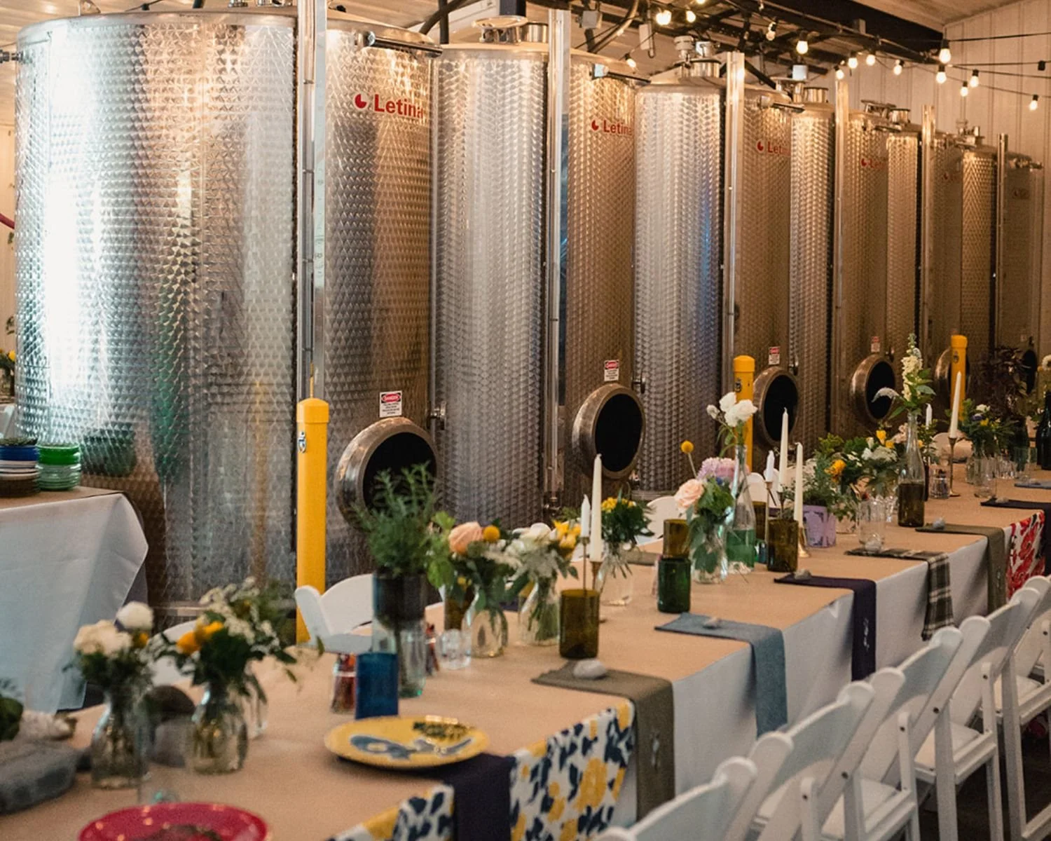 Book the Taproom at New York's Bad Seed Hard Cider — Bad Seed Hard Cider