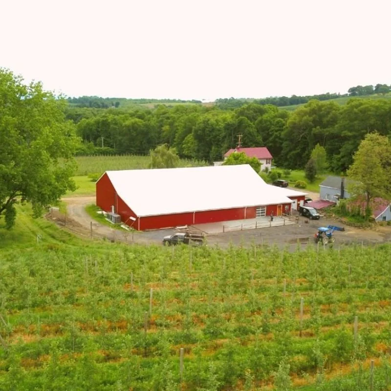 Book the Taproom at New York's Bad Seed Hard Cider — Bad Seed Hard Cider