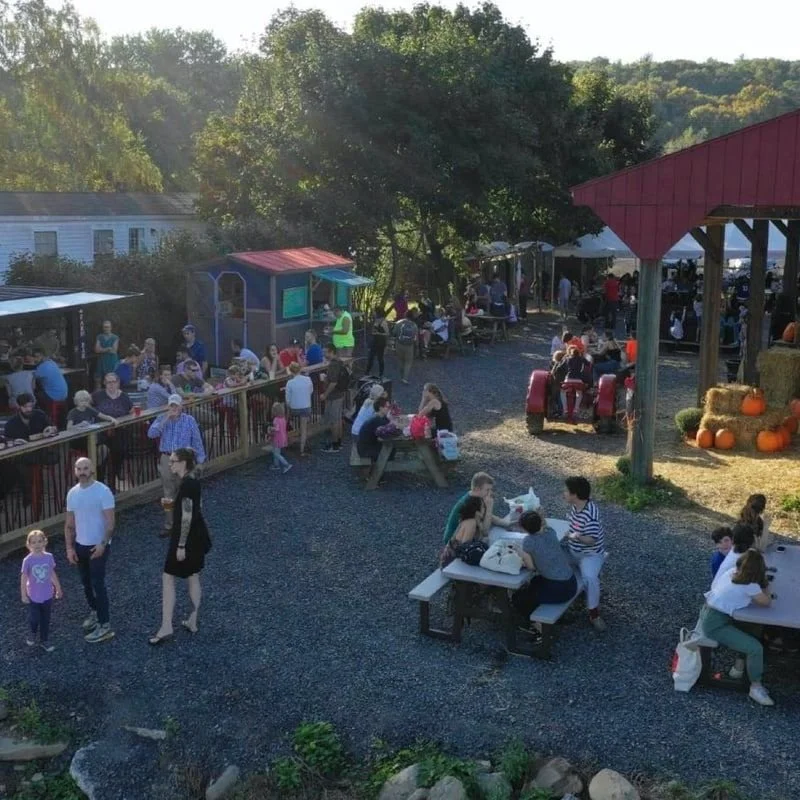 Book the Taproom at New York's Bad Seed Hard Cider — Bad Seed Hard Cider