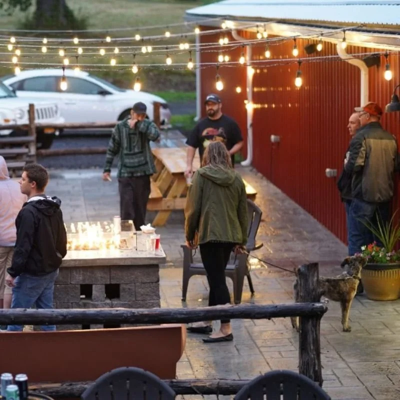Book the Taproom at New York's Bad Seed Hard Cider — Bad Seed Hard Cider