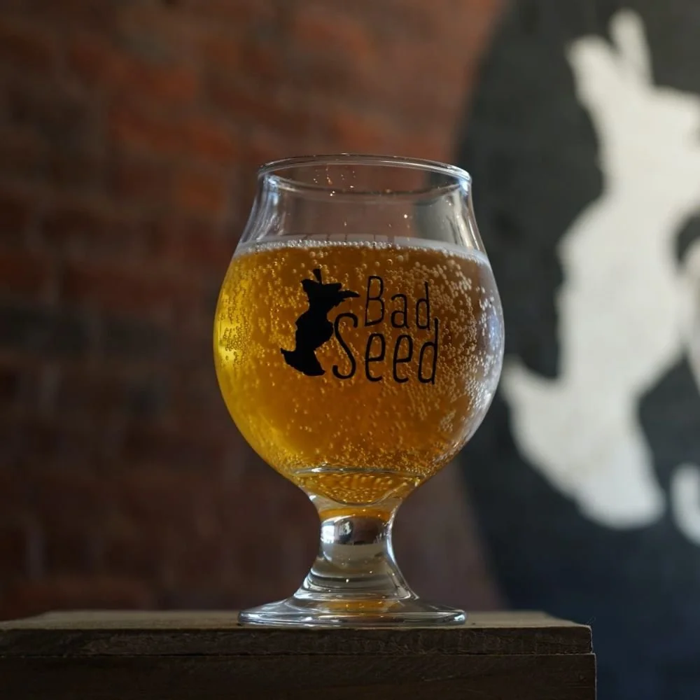 Ciders — Bad Seed Hard Cider