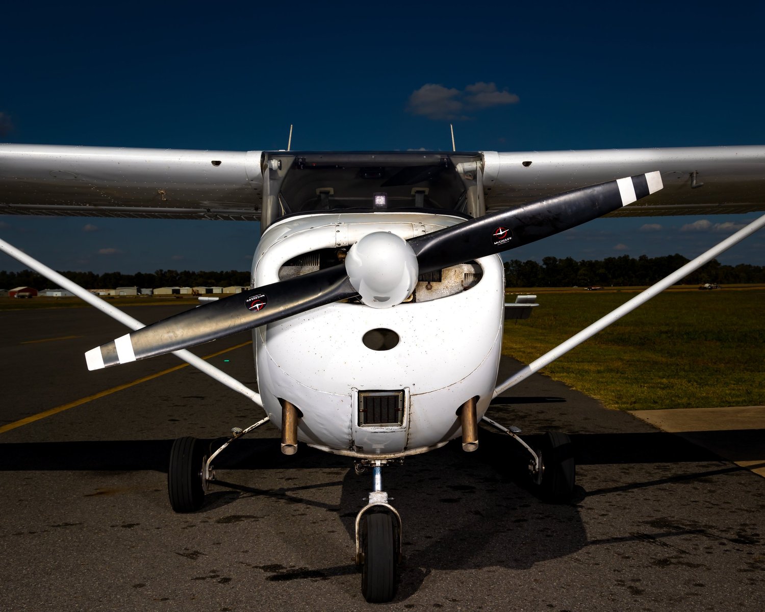 Part 61 Flight School | Private Pilot License Training | Multi Engine ...
