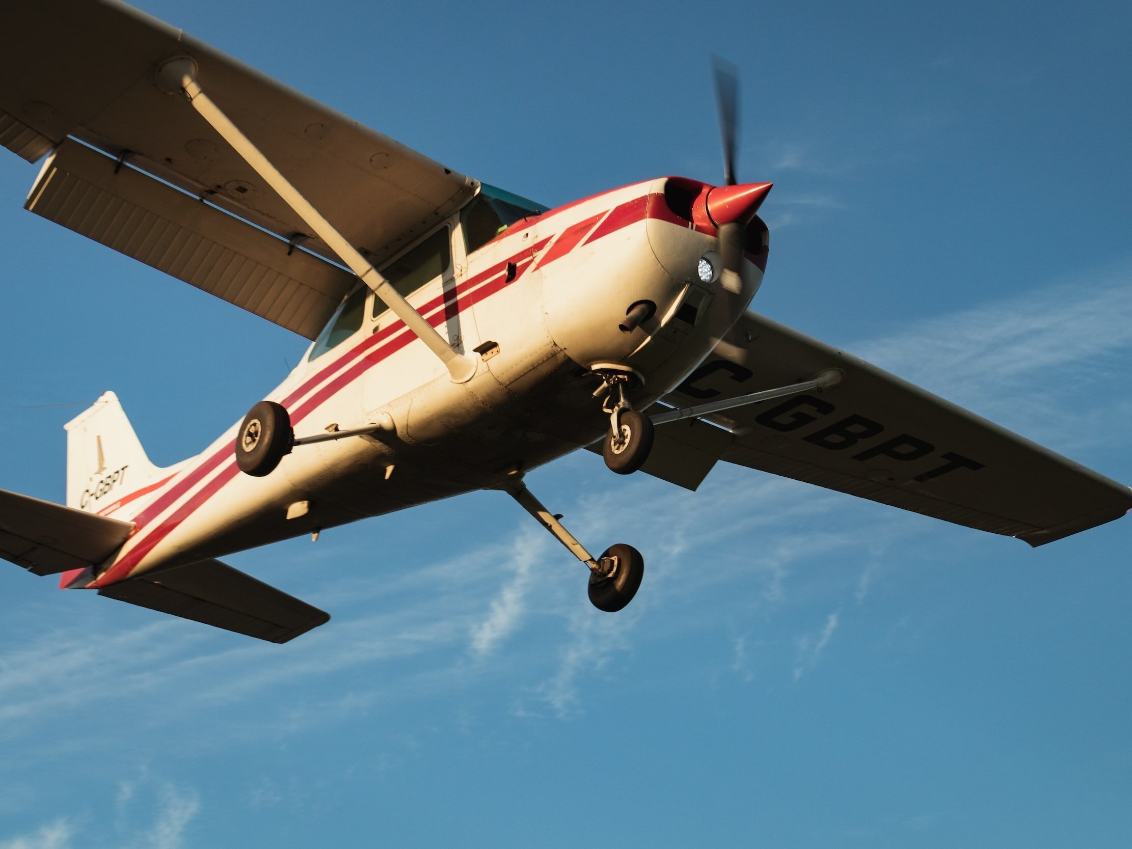 Flying Lessons Shreveport | Neu Aviation - Flight Training Louisiana