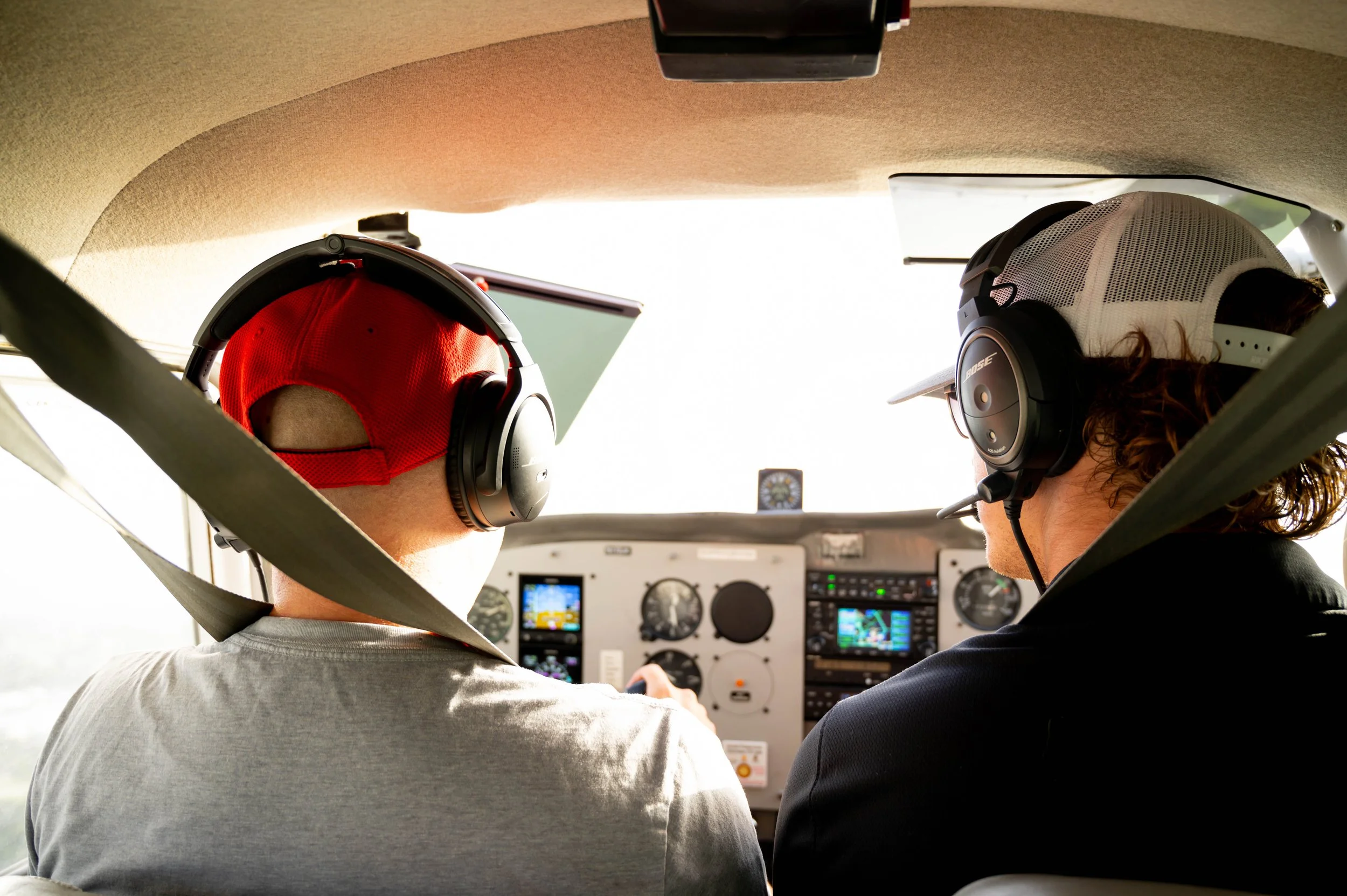 Flying Lessons Shreveport | Neu Aviation - Flight Training Louisiana