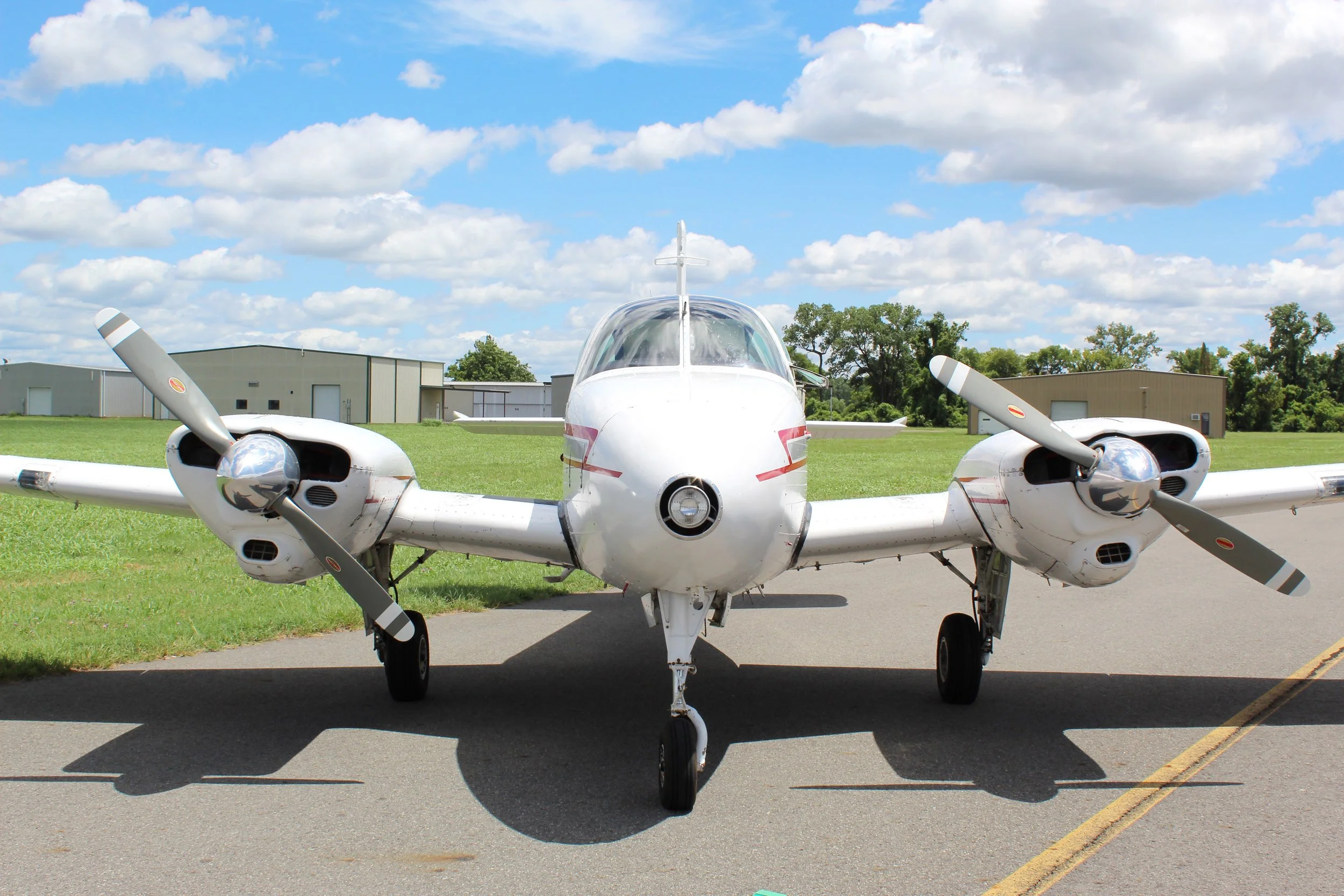 Flying Lessons Shreveport | Neu Aviation - Flight Training Louisiana