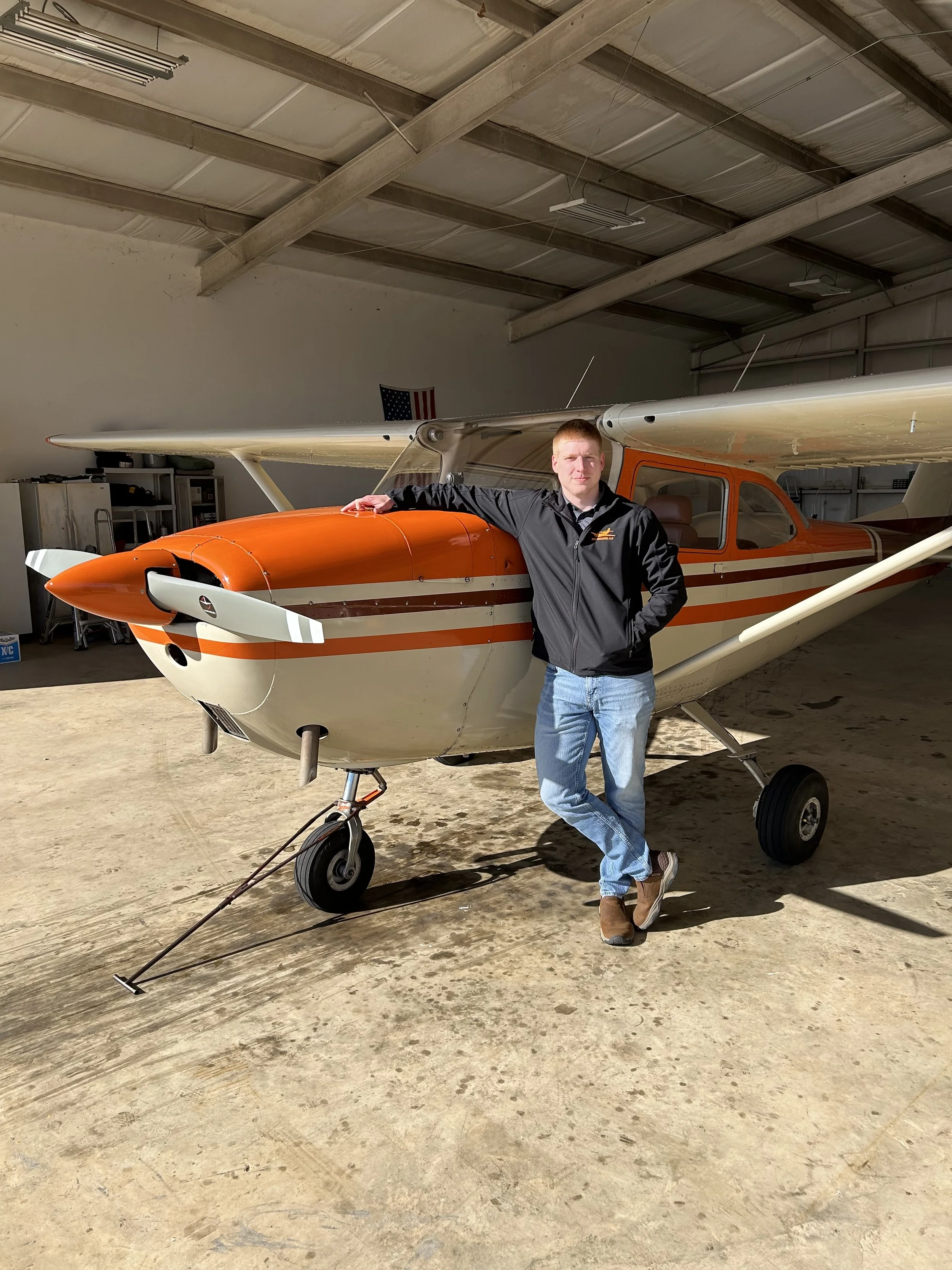 Gallery 1 — Neu Aviation, LLC